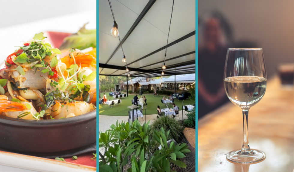 Celebrate Christmas in July at the Lounge at Amaroo! » Perth