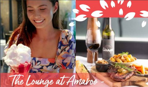 The Lounge at Amaroo » Amaroo The Lounge