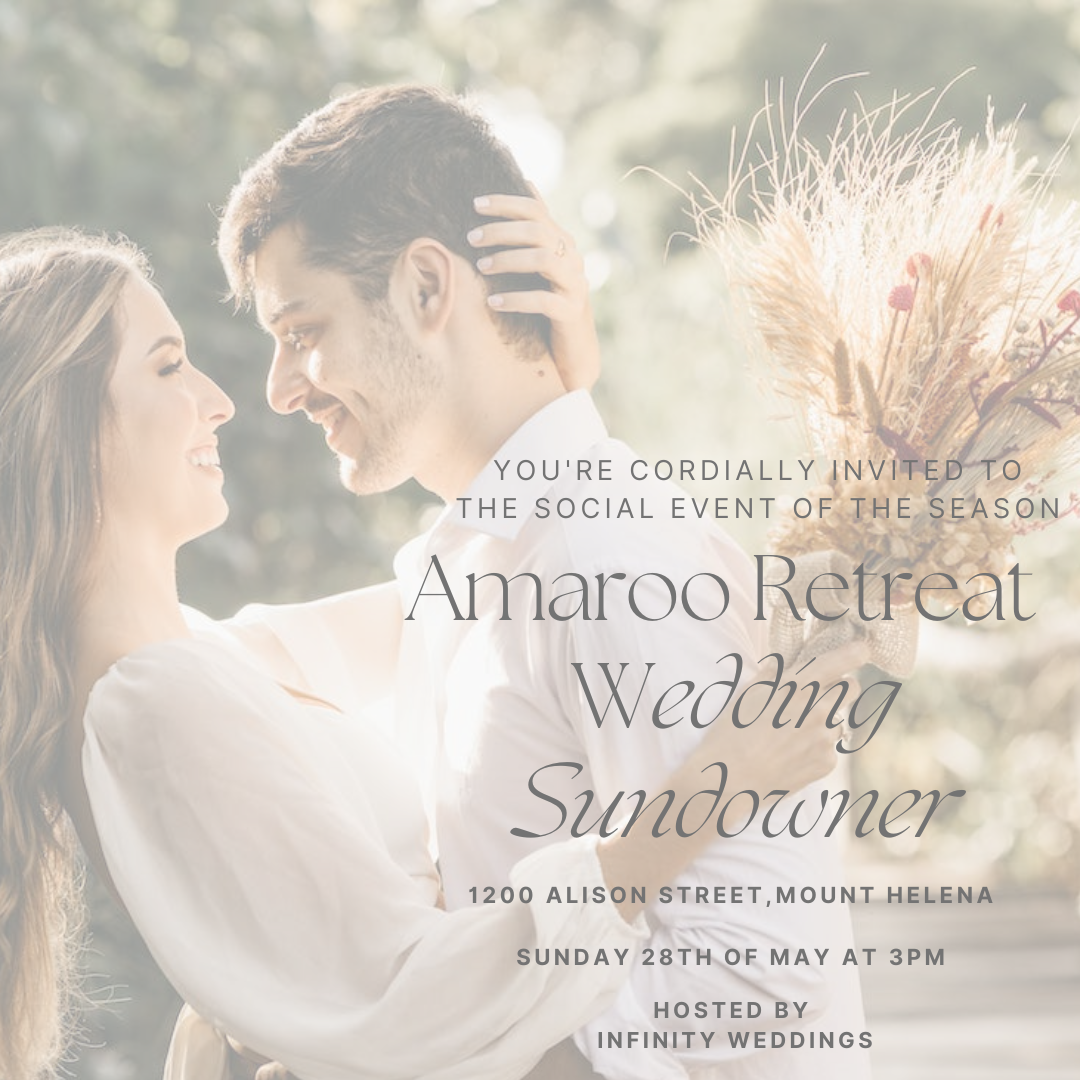 Events and Functions » Amaroo The Lounge