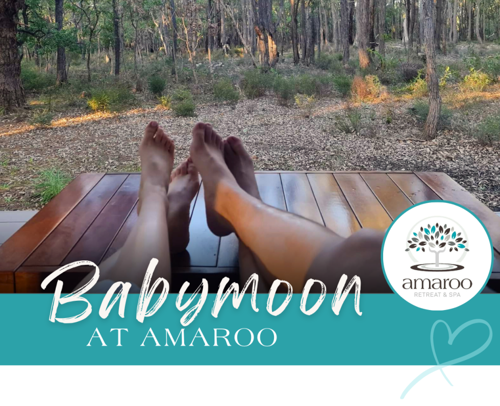 Your Ultimate Guide to a Babymoon at Amaroo Retreat & Spa » Amaroo The Lounge